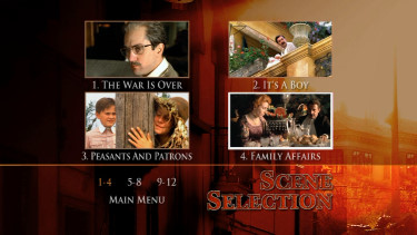 1900 Blu-ray Novecento